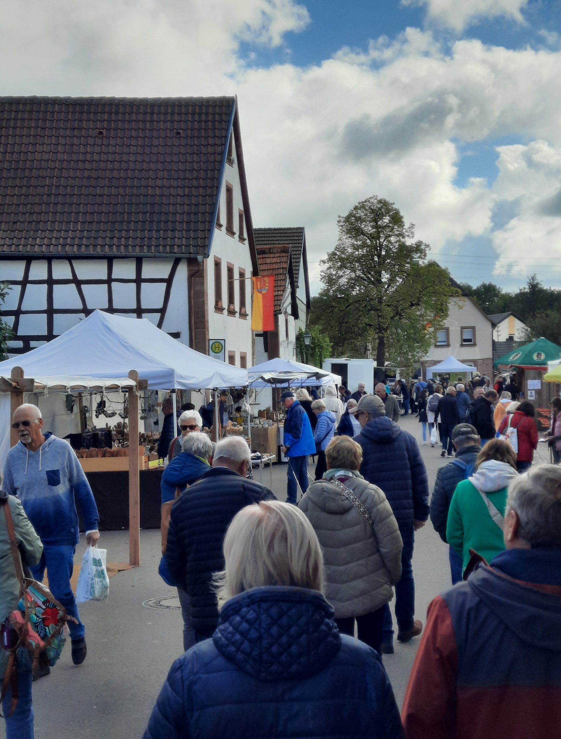 Gemeinde - Gemeinde Dierbach
