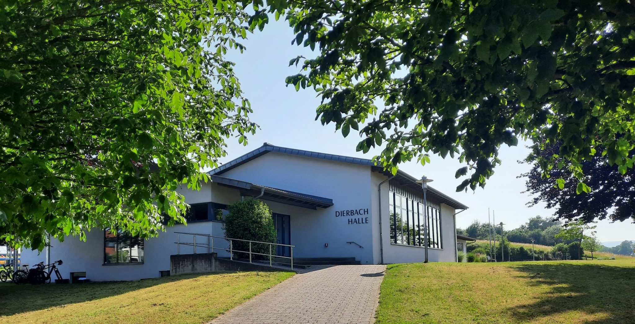 Start - Gemeinde Dierbach