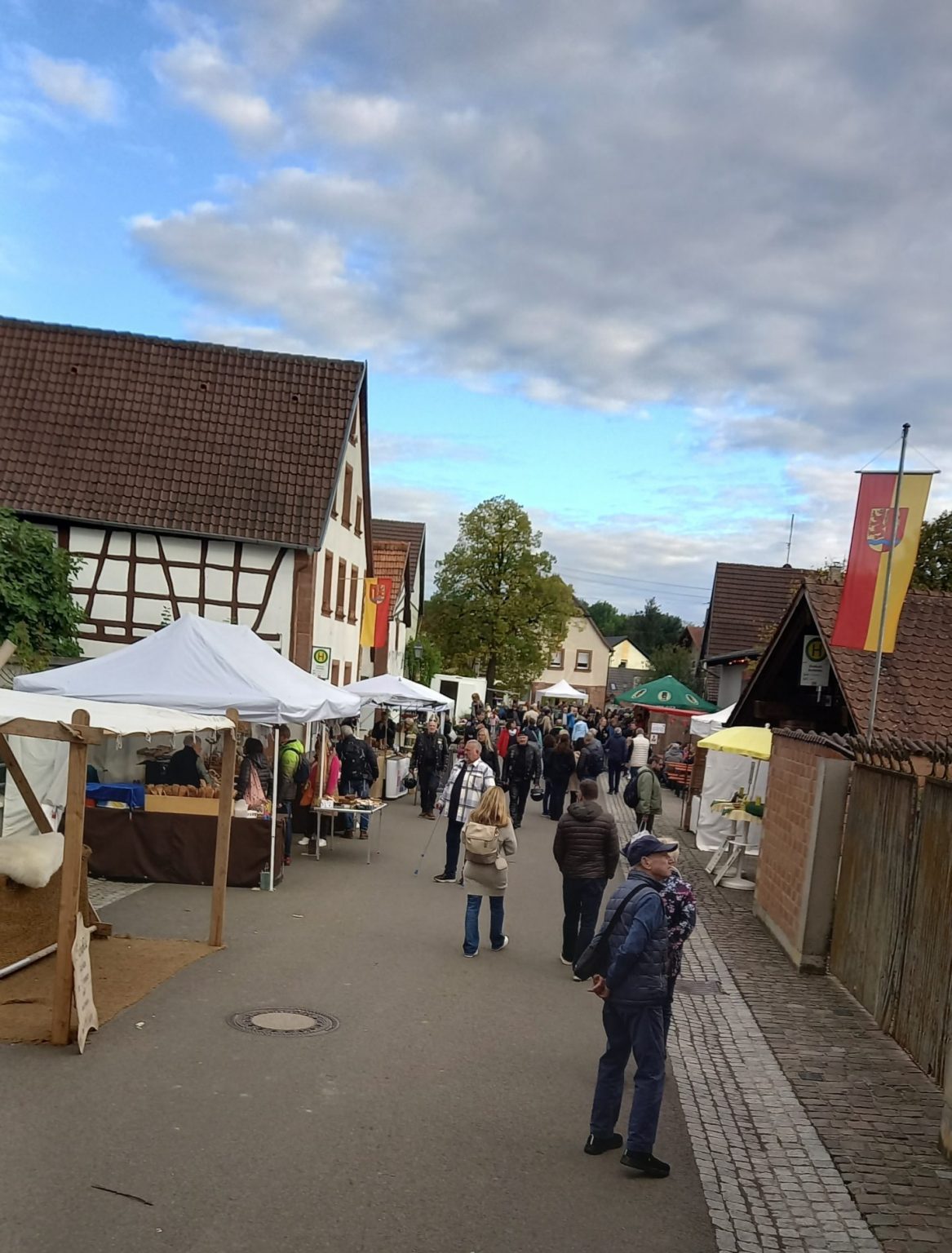 Gemeinde - Gemeinde Dierbach