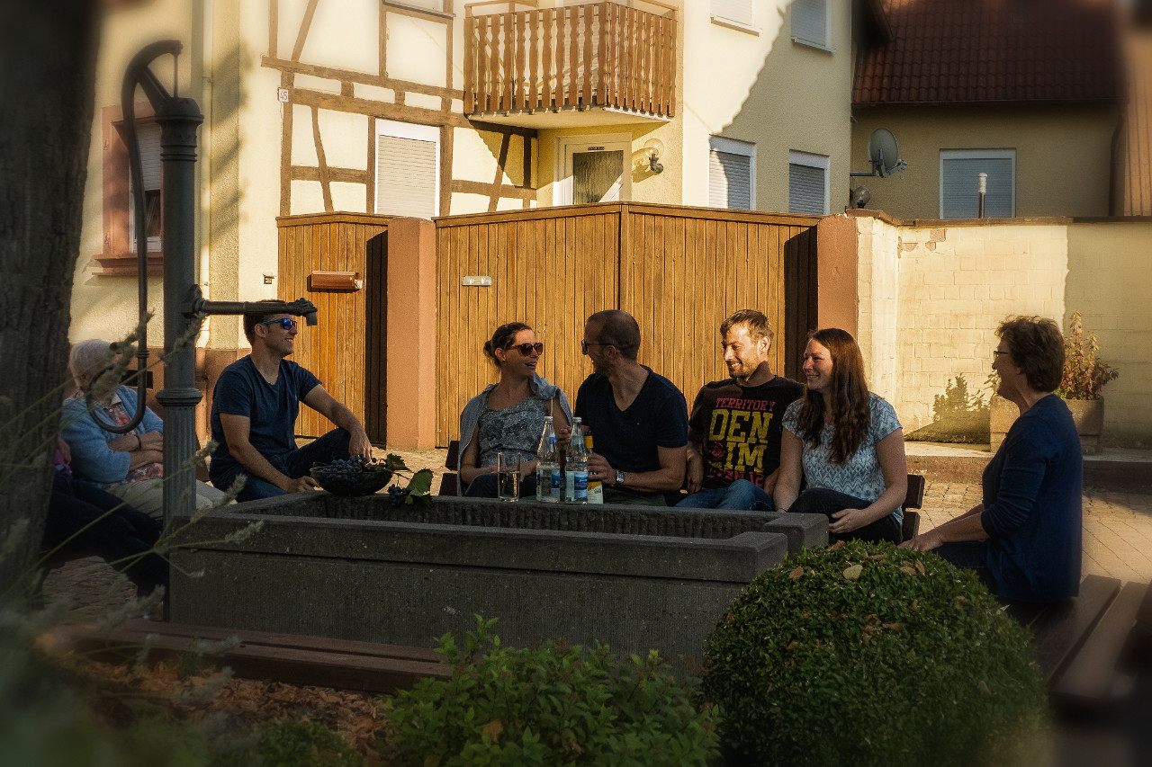 Start - Gemeinde Dierbach